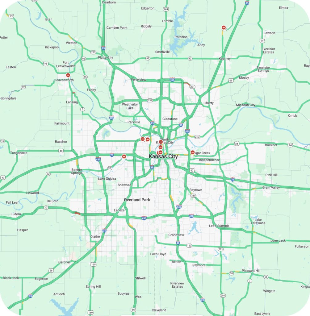 Dick Ray Reviews for Kansas City HVAC, Plumbing, Drains Near OPKS