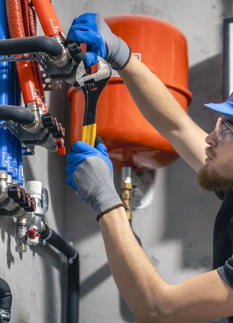 Kansas City Plumbing Inspection in Overland Park, KS | Dick Ray Plumbers